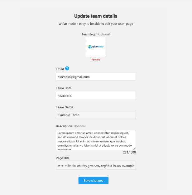 How To Edit Disable And Delete Teams Giveeasy