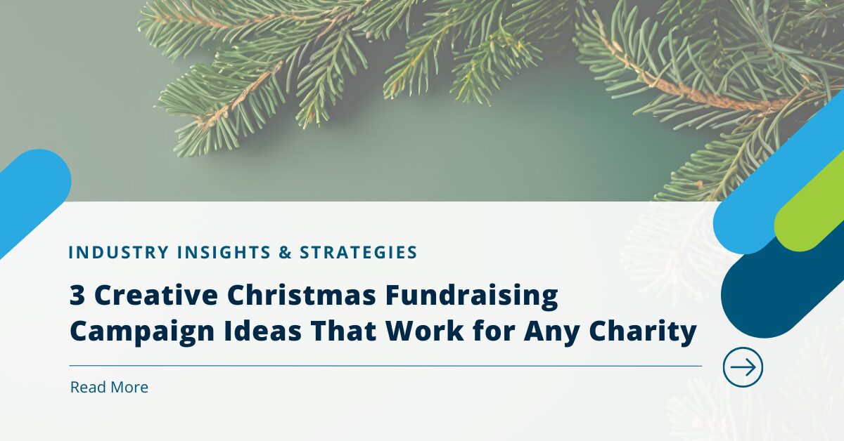3 Creative Christmas Fundraising Campaign Ideas That Work for Any Charity